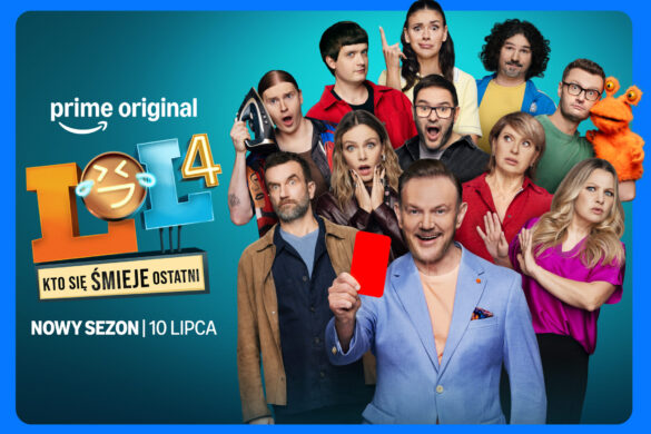 „Duma i uprzedzenie” – miniserial Netflixa