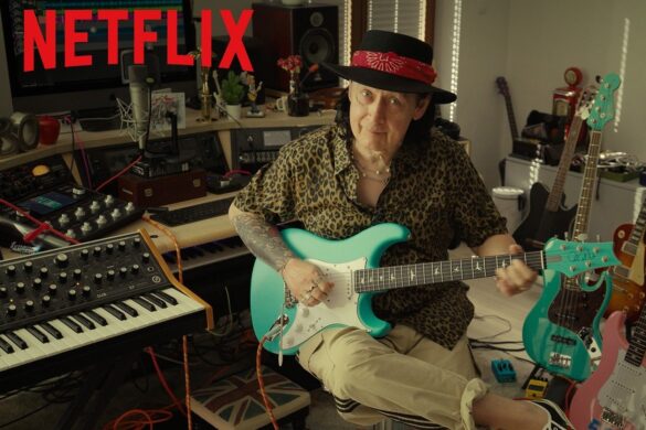 „Matki Pingwinów” – 2. sezon serialu wraca na Netflix!